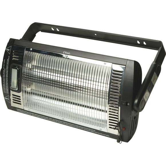 Halogen Heater