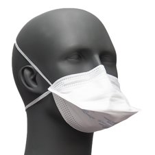 Full Face Respirator Masks for Industrial and Protective Use