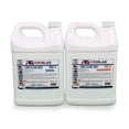 ProGlas 1000 Ultra-Clear, Scratch Resistant, High Gloss Epoxy Resin for ...