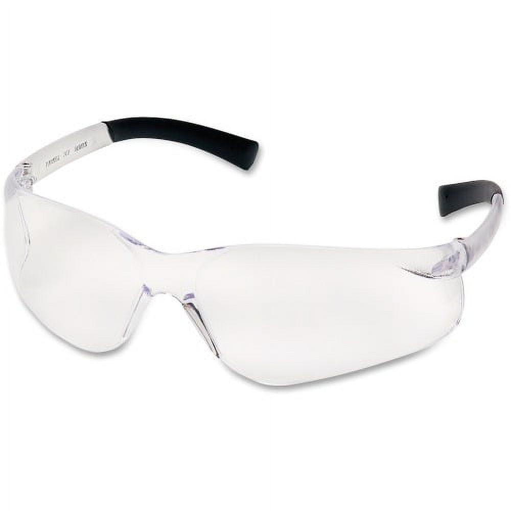 ProGuard Classic 820 Series Safety Eyewear Non-Slip Temple, Frameless ...