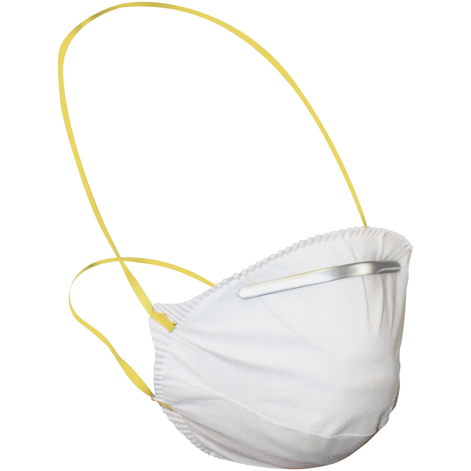 ProGuard, PGD7312B, Particulate Respirators, 20 / Box, White - Walmart.com