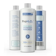 Hydrogen Peroxide Oxidizer