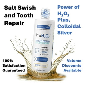 Free Shipping! Closys Healthy Gums Mouthwash Non-Irritating Antiplaque ...