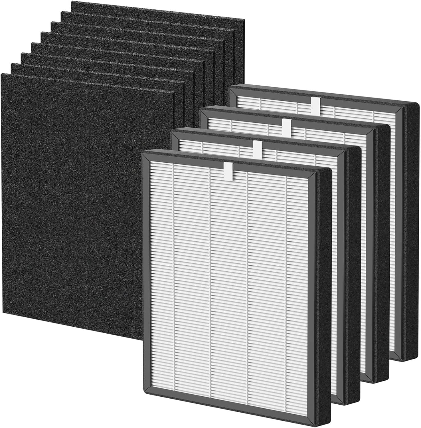 Veva 9000 Replacement Filters