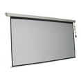 ProHT 84” Electric Projection Screen - Walmart.com