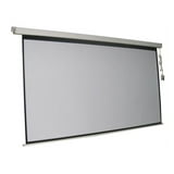 ProHT 84” Electric Projection Screen - Walmart.com