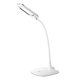 ProHT 88174 LED Desk Lamp with Adjustable Brightness, White - Walmart.com