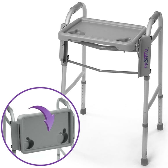 Walker Tray