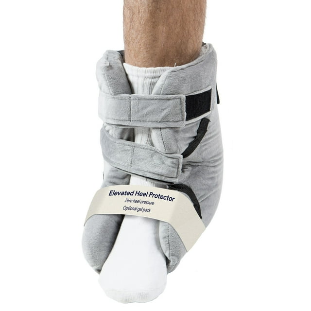 ProHeal Hot and Cold Heel Boot - Protector For Pressure and Bed Sores ...