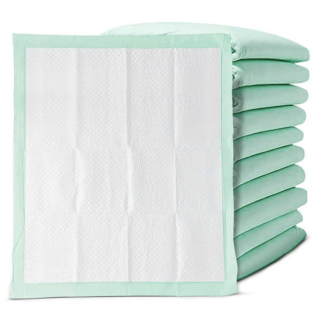 "ProHeal Premium Adult Incontinence Bed Pads - Chux Disposable ...