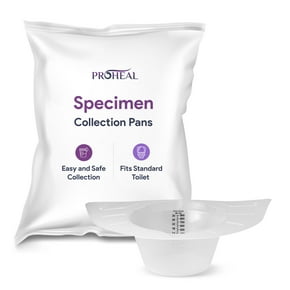 Toilet Hat Stool Specimen