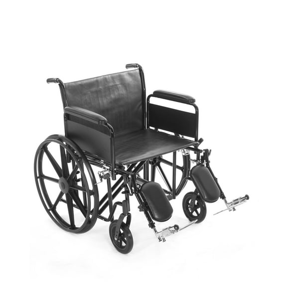 Highback Wheelchair
