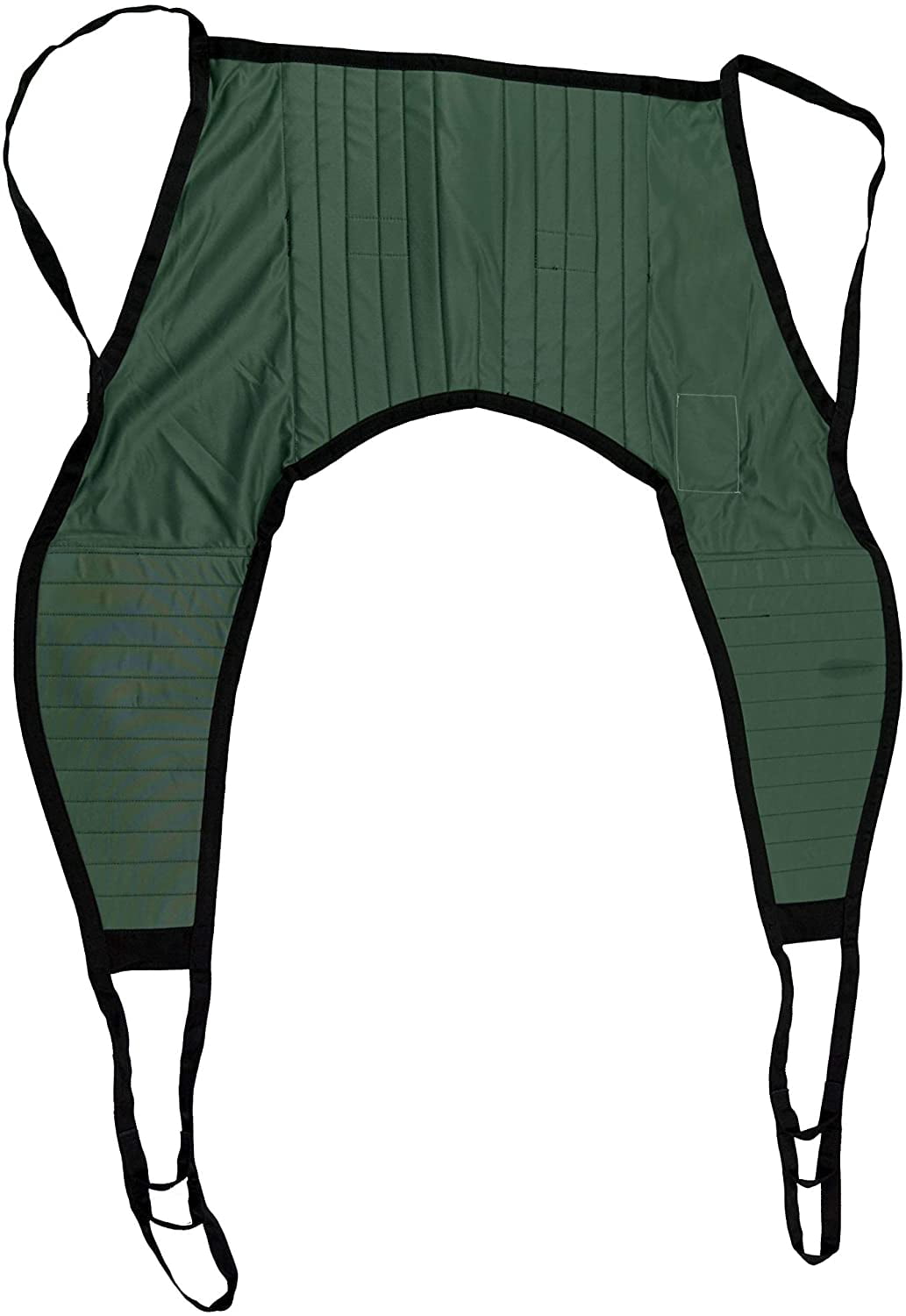 ProHeal Universal Padded Lift U Sling (XL) Polyester Divided Leg Slings for Patient Lifts ...