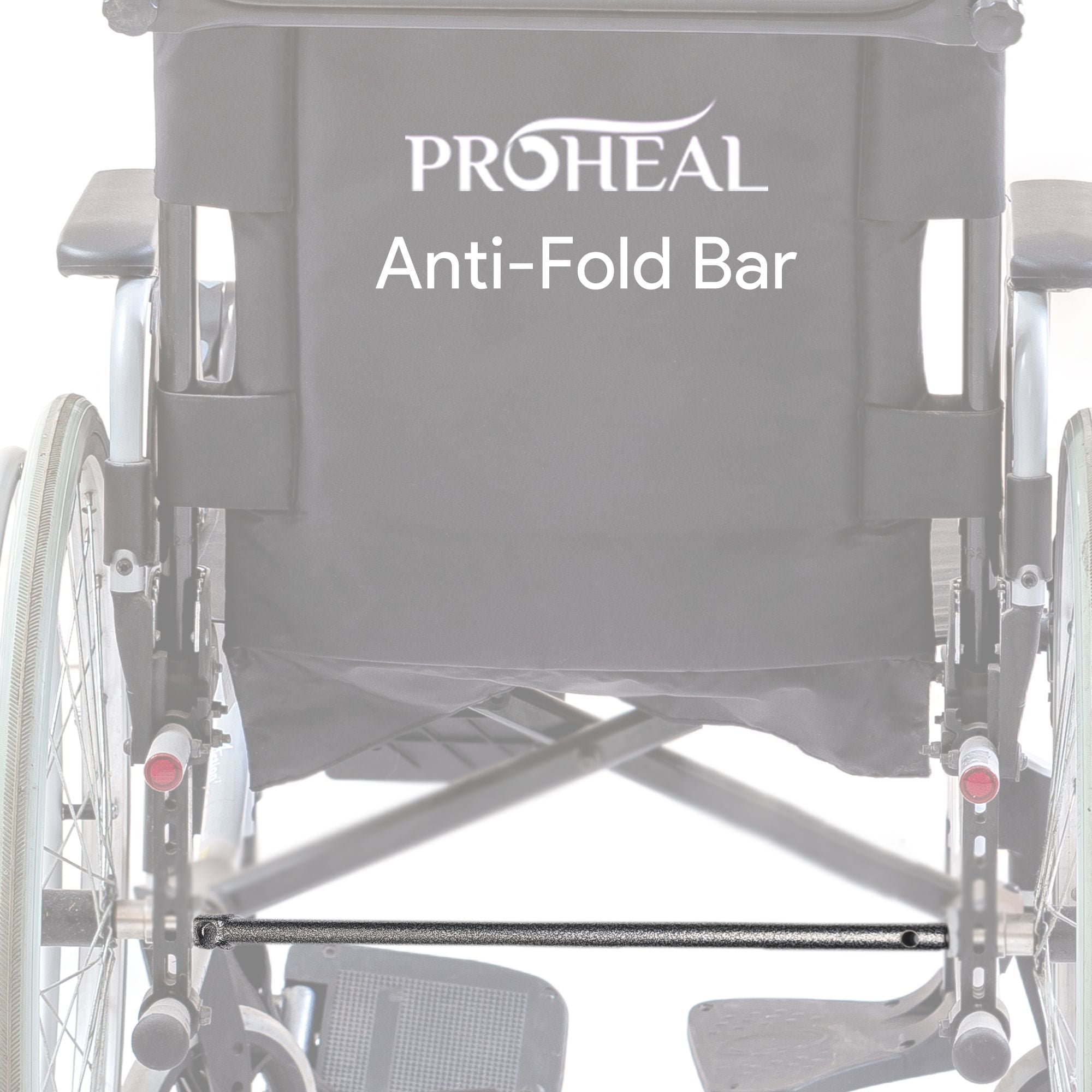 Wheelchair Lock