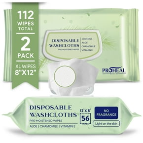 Body Wipes