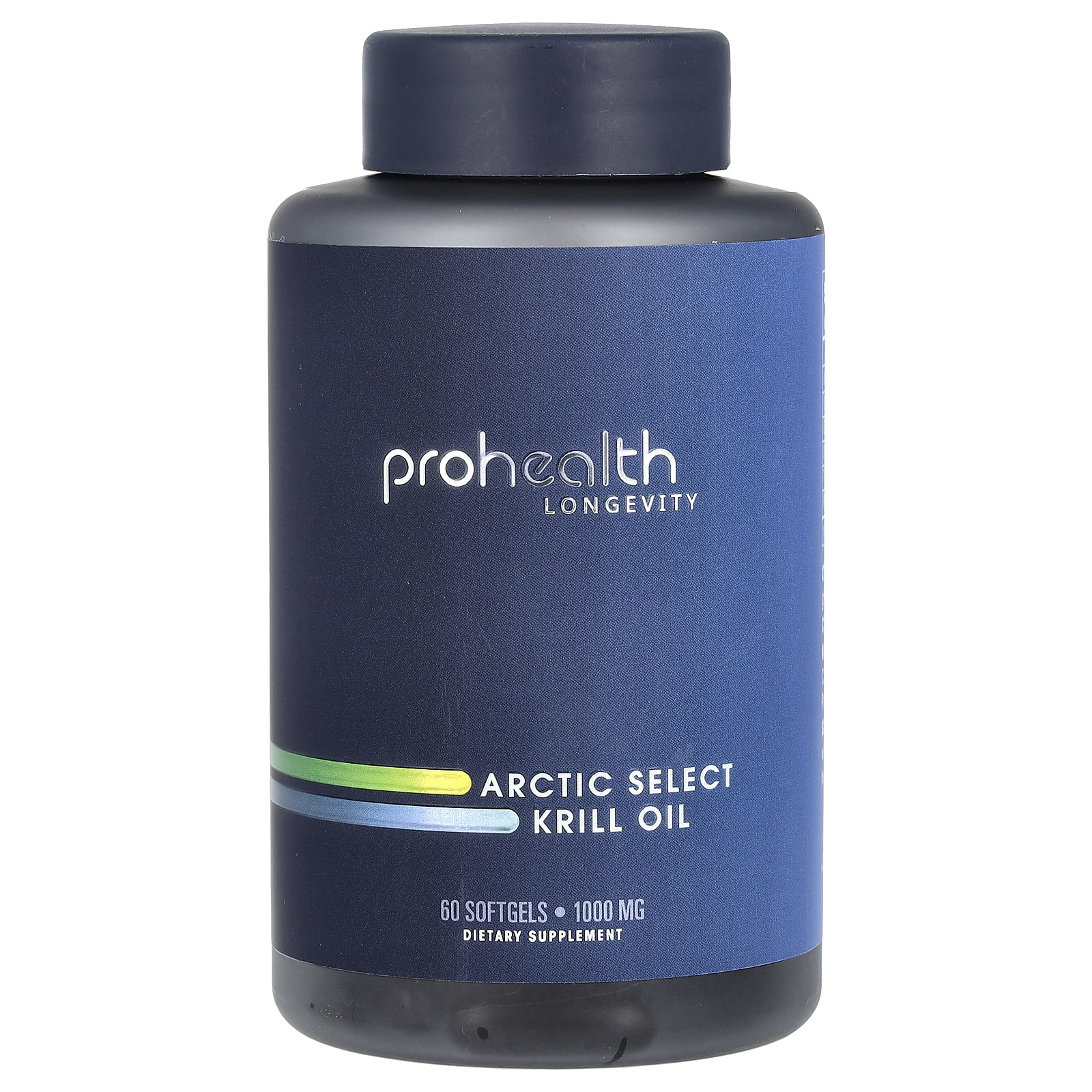 ProHealth Longevity Arctic Select, Krill Oil, 1,000 mg, 60 Softgels ...
