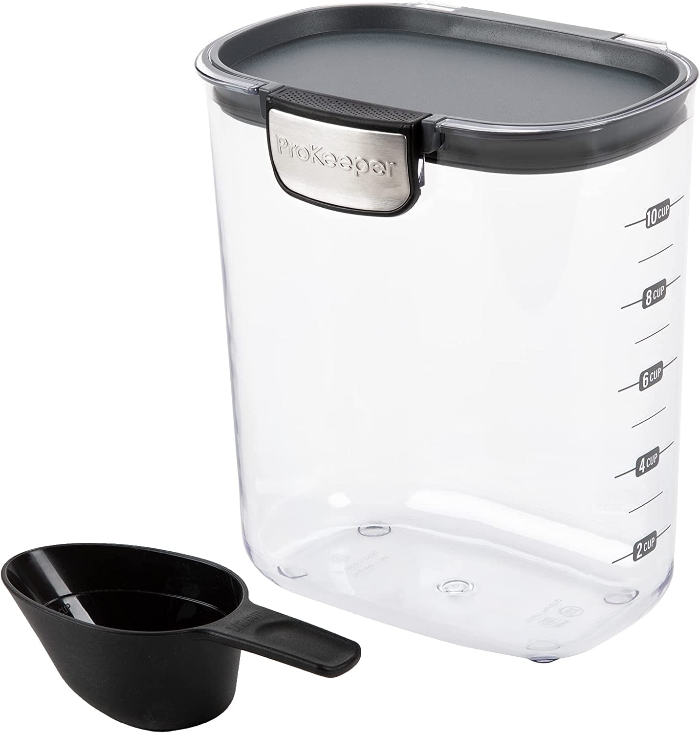 ProKeeper+Container Food Storage, 1 Count - Walmart.com