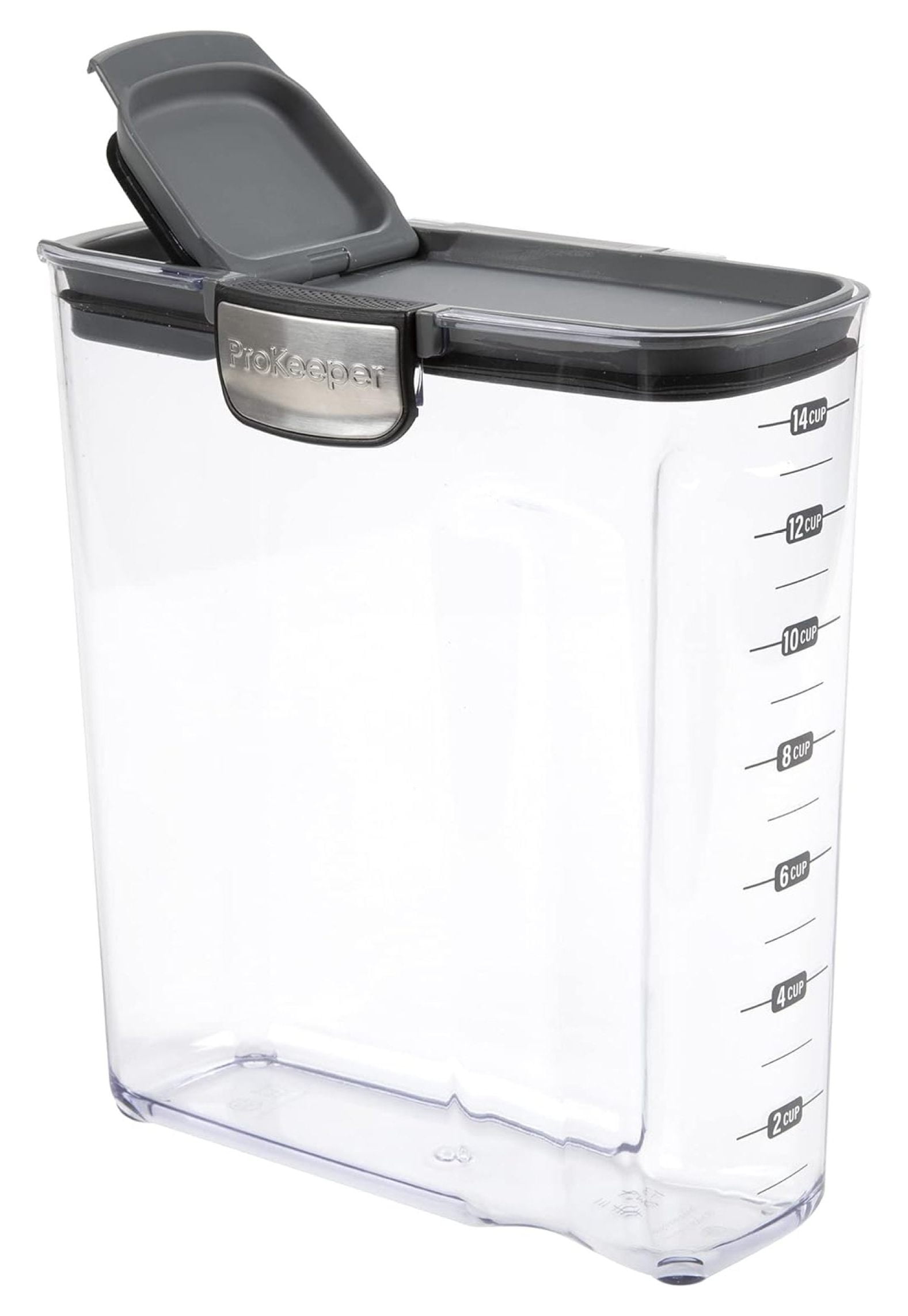 ProKeeper from Progressive International container Food Storage, 1 ...