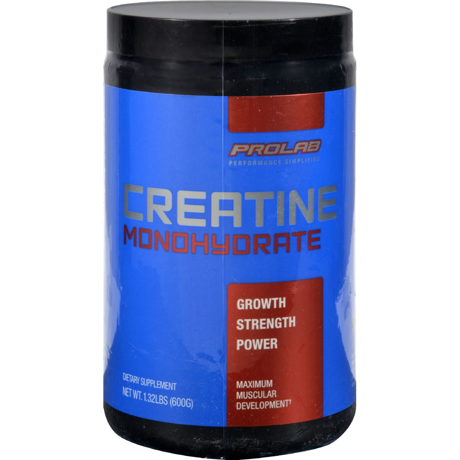 Prolab Creatine Twnpk 300+300 - Walmart.com