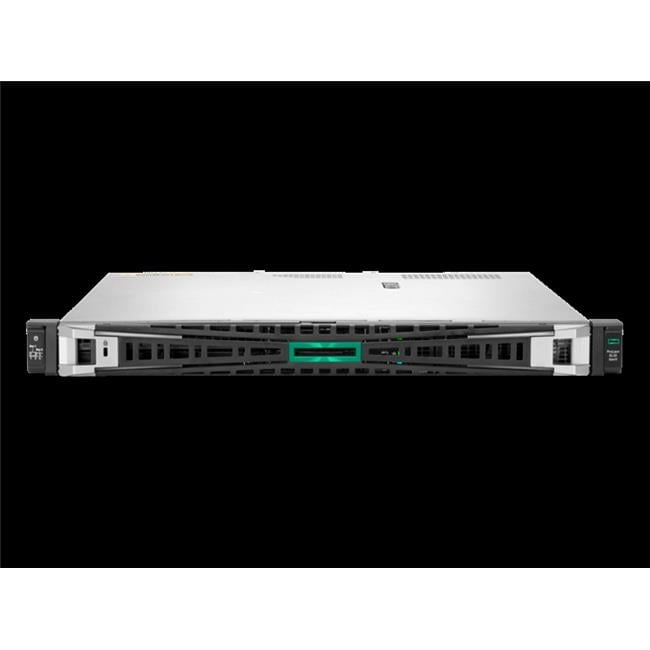 ProLiant DL20 Gen11 E2434 3.4Ghz 4-Core 1P 16GBU 4SFF 500W PS Server ...