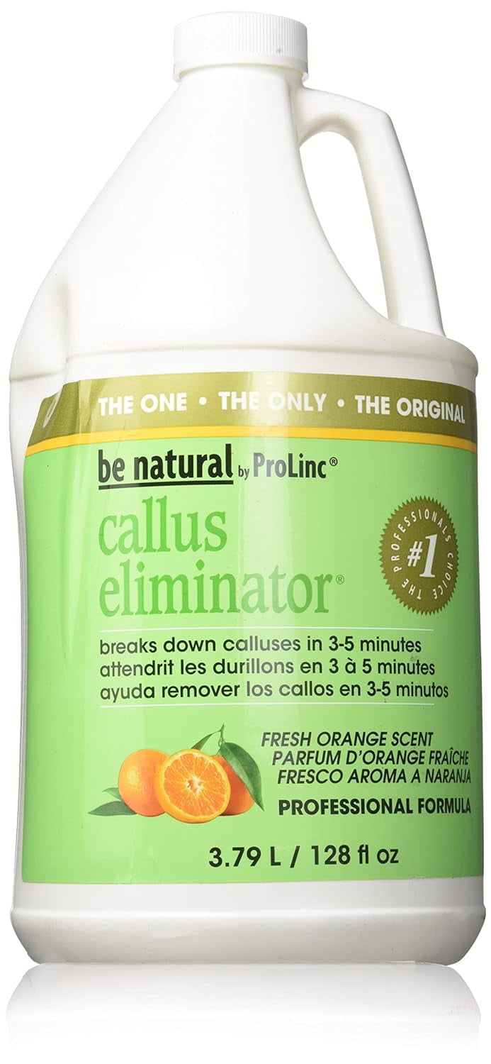 ProLinc Dry Heel Eliminator 36 Piece Bowl - Walmart.com