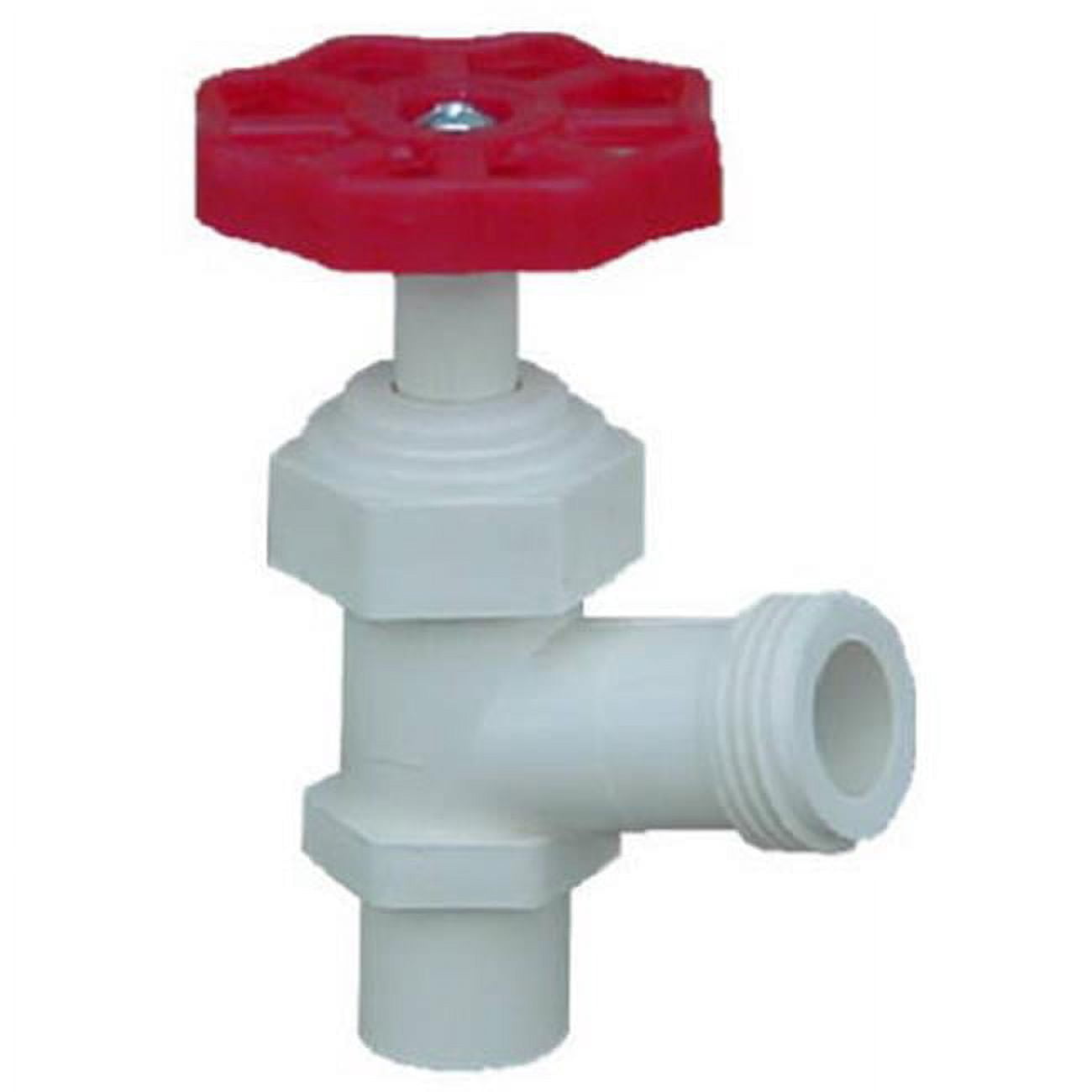 ProLine 3/4 In. x 3/4 In. Hose Thread CPVC Boiler Drain 52029 - Walmart.com