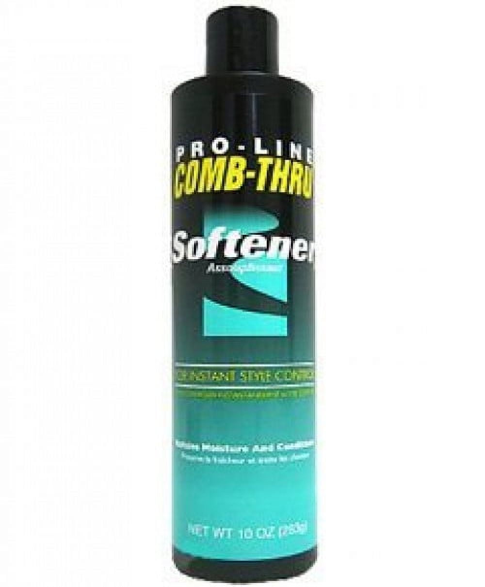 Pro-Line Comb-Thru Softener, 10 oz - Walmart.com