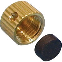 ProLine Large Waste Cap And Washer DRAIN&WASTE, Each - Walmart.com