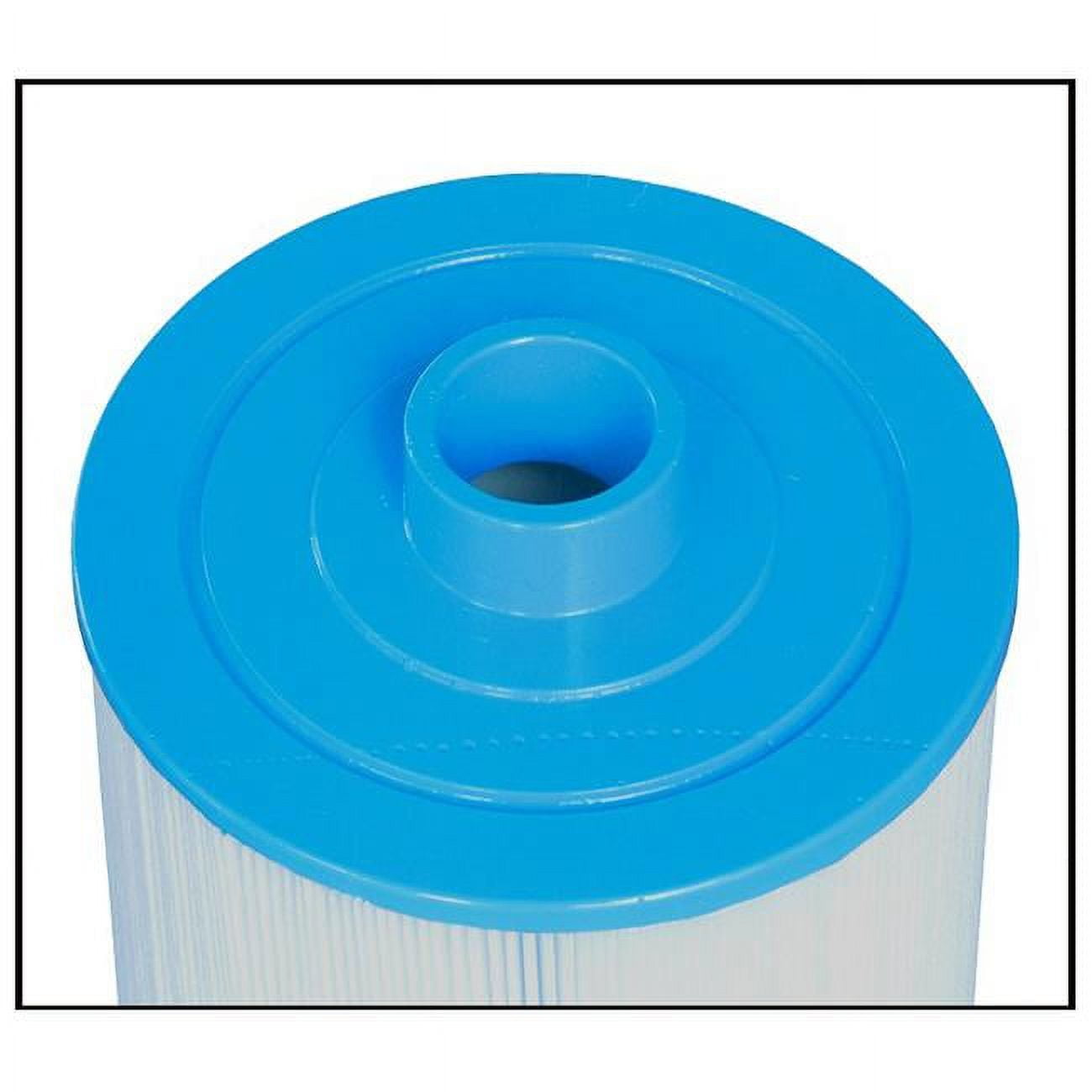 ProLine 19 in. 125 Sq. ft. Cartridge Filter with Top 1.50 in. Male Slip ...