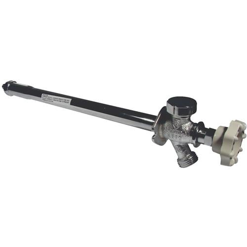 ProLine QuarterMaster PEX Connection x 3/4 In. HT Anti Siphon Frost ...