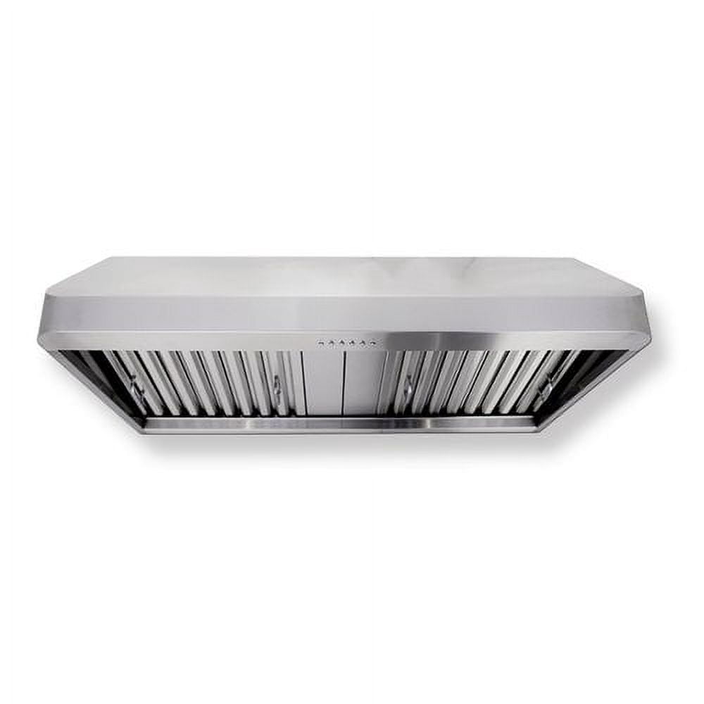 ProLine Range Hoods 30'' 900 CFM Ducted Under Cabinet Range Hood ...