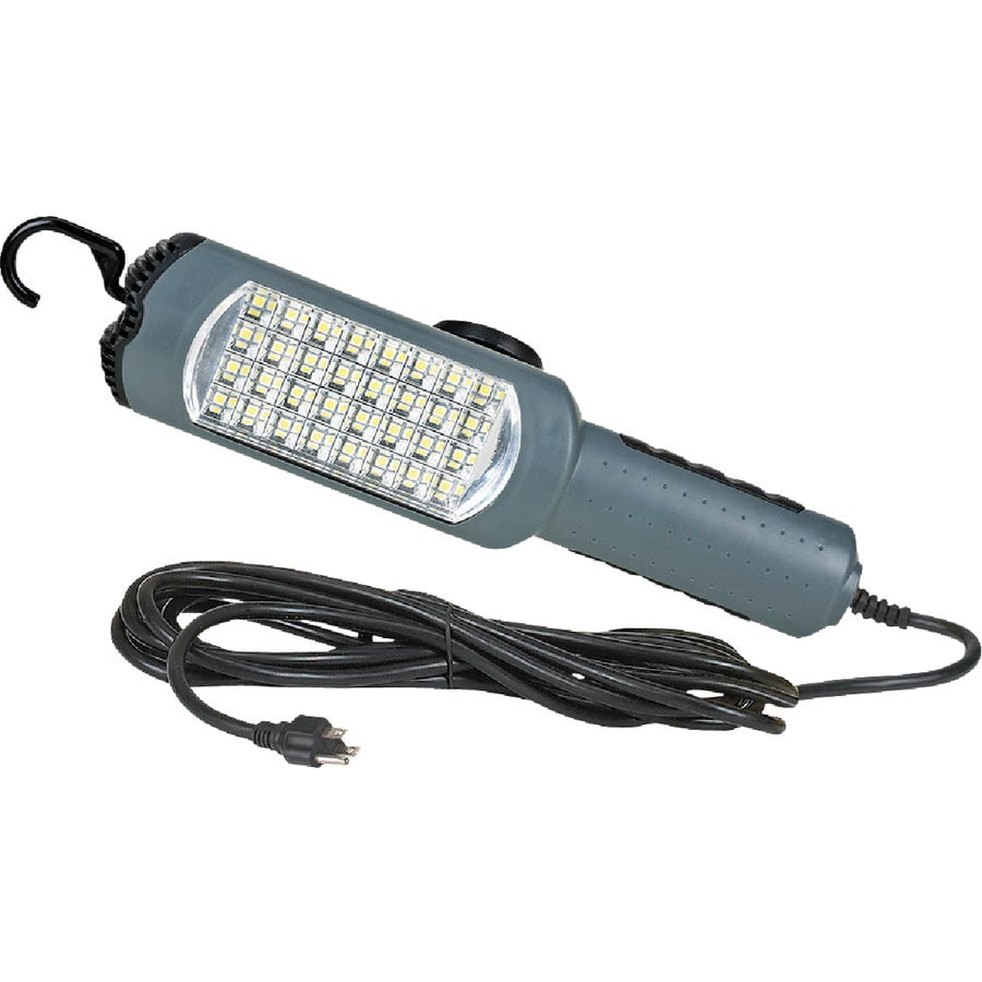 ProLite Electronix LED Trouble Light with 15 Ft. Power Cord - Walmart.com