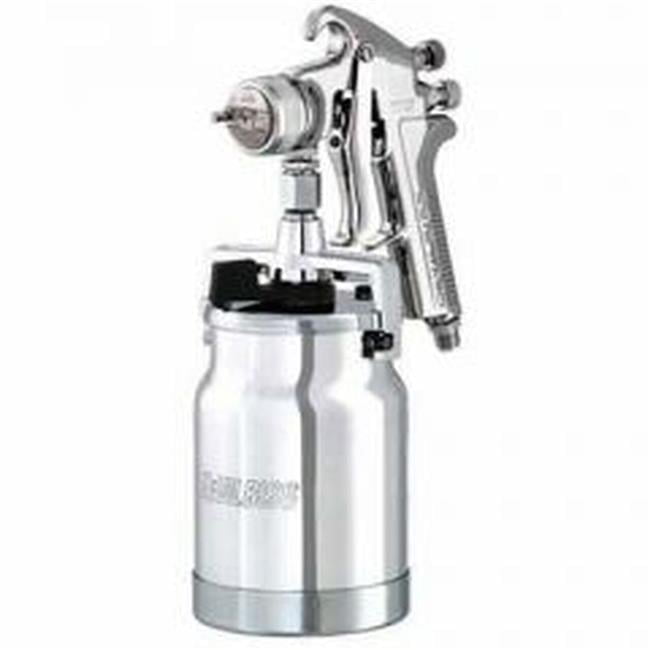ProLite Suction Feed Premium Professional Conventional Spray Gun with 1 ...