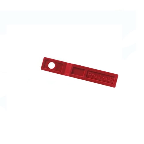 ProLock OPERATING TOOL, RED - Walmart.com