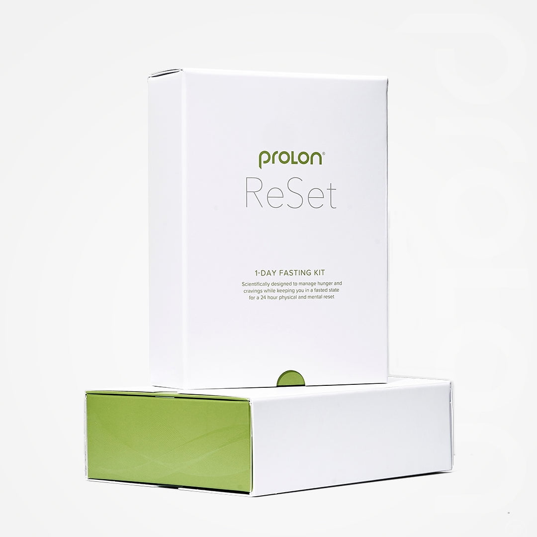 ProLon Reset Fasting Kits - 2 Day Kit - Walmart.com