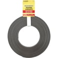 ProMag Adhesive Magnetic Tape-.5"X25' - Walmart.com