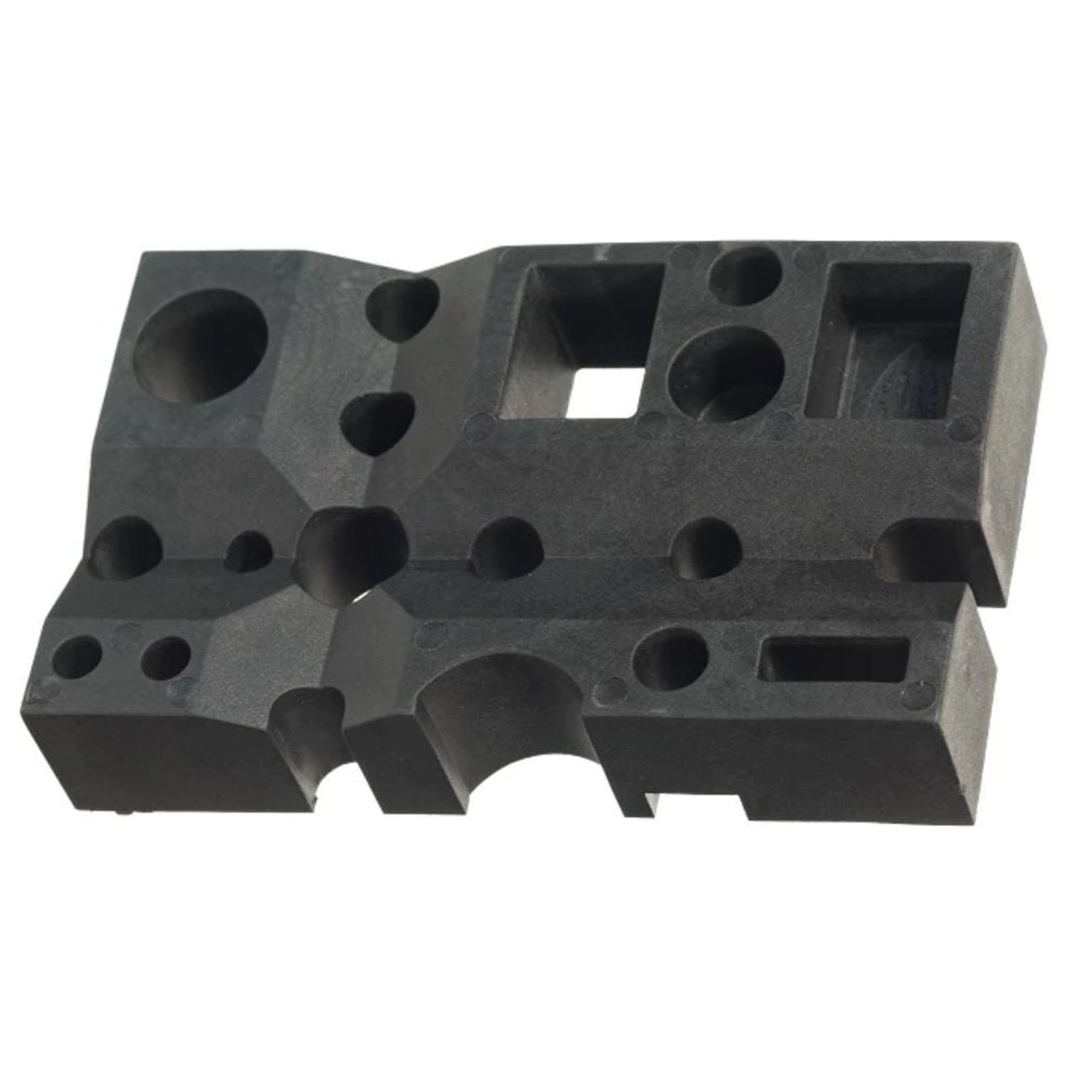ProMag Archangel Gunsmith Bench Block-Black - Walmart.com