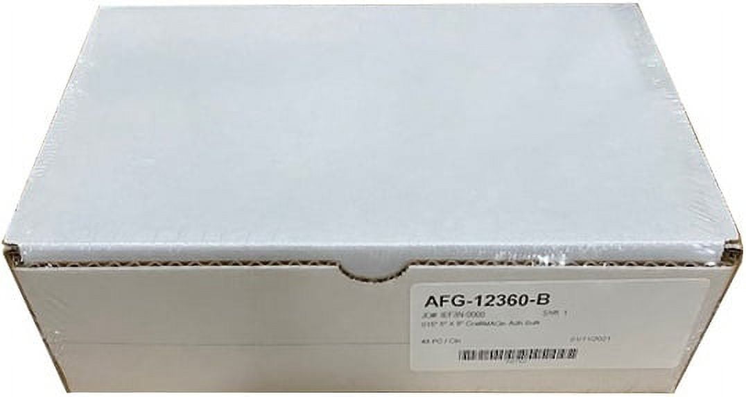 ProMag Craft Magic Magnetic Sheets 48pc Display-5"X8" - Walmart.com