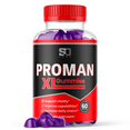 ProMan XL for Men Advanced Formula Supplement with Premium Ingredients ...