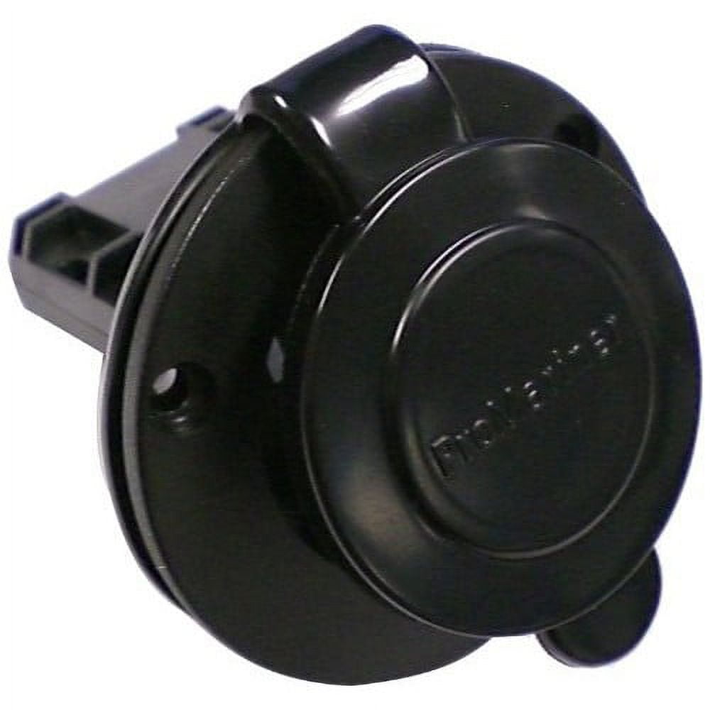 ProMariner Universal AC Plug Holder - White - Walmart.com