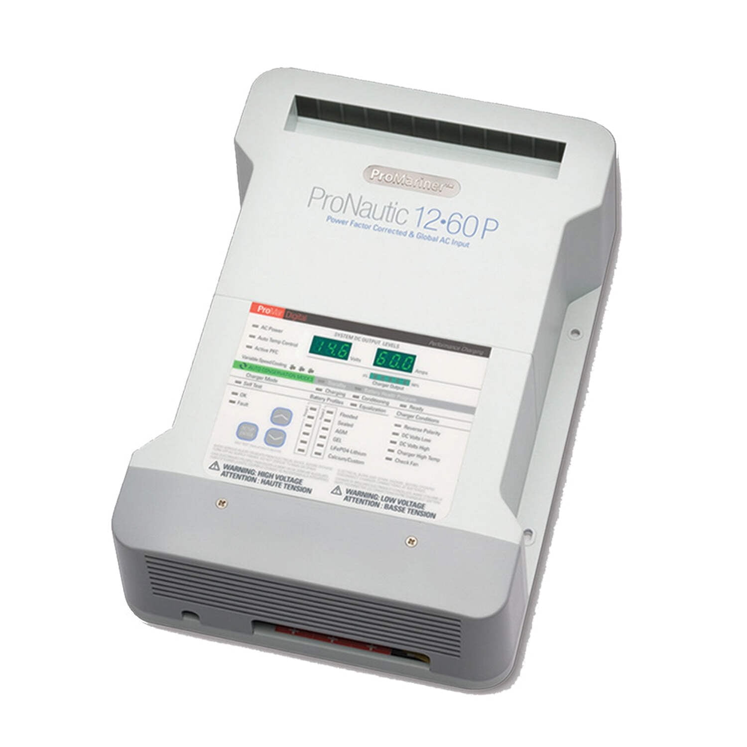 ProMariner ProNautic 1260P Remote Temperature Sensor Probe [63106 ...