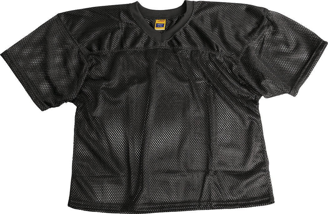 ProMark Football / Lacrosse YOUTH Waist Length, Polyester Mesh Practice ...