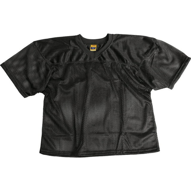 ProMark Football / Lacrosse YOUTH Waist Length, Polyester Mesh Practice ...