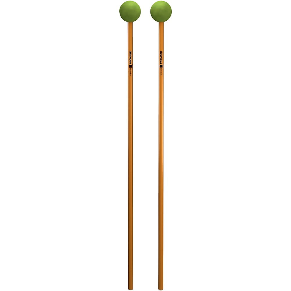 Promark SPYR Xylophone/Bell Mallets Medium Hytrel - Walmart.com