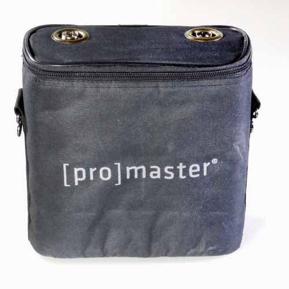 ProMaster Battery Pack for VL-1144 Studio Light - Walmart.com