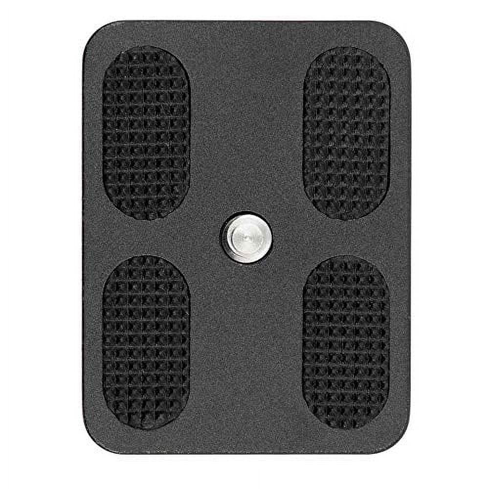 ProMaster Dovetail Quick Release Plate - 50mm - Easy and Secure Camera ...