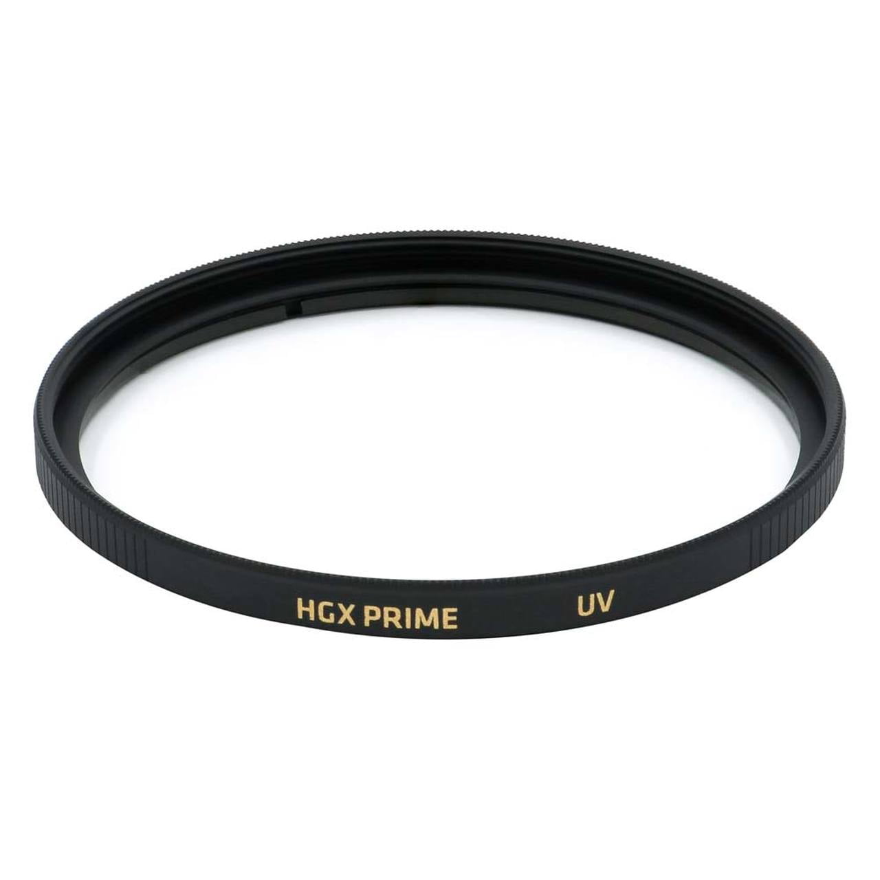 Promaster 6676 43mm UV HGX Prime Filter - Walmart.com