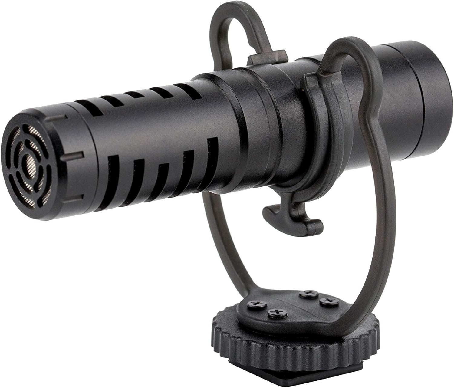 ProMaster Mini Directional Microphone SGM2, (Model 7927) - Walmart.com