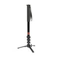 ProMaster Professional MPV428+ Convertible Monopod - Walmart.com