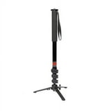 ProMaster Professional MPV428+ Convertible Monopod - Walmart.com